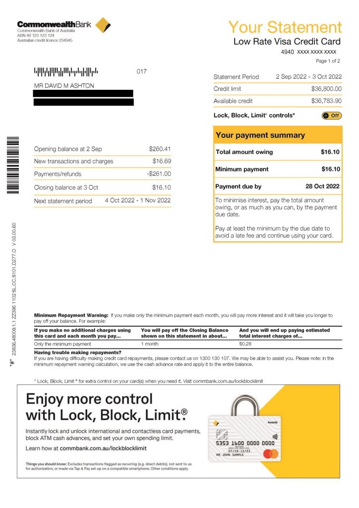 Australia’s Commonwealth Bank begins tracking transactions, links it to ...